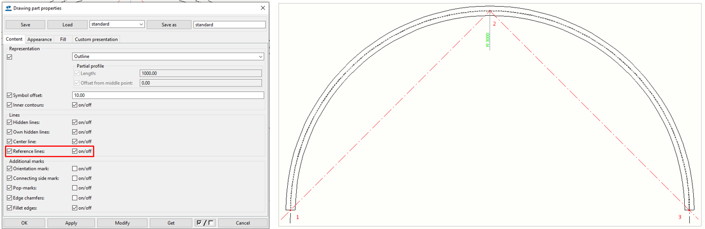 10 Tips For Tekla Structures Drawings - part 1 - SteelExplained.com