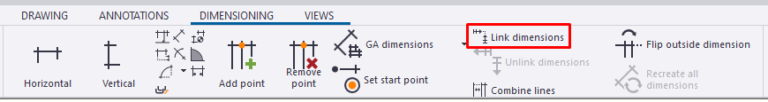10 Tips For Tekla Structures Drawings - part 2 - SteelExplained.com