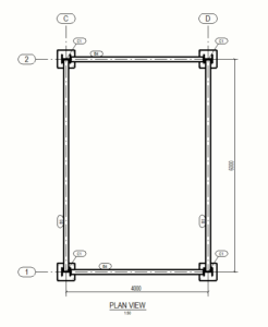 10 Tips For Tekla Structures Drawings - part 2 - SteelExplained.com