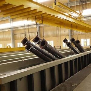 Everything You Need to Know About Galvanized Steel