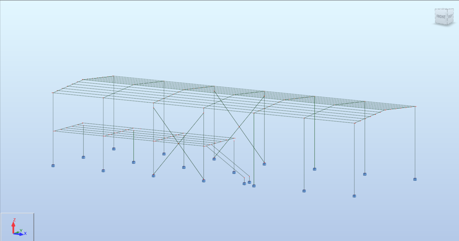 Tekla Structures Interoperability File Formats And Their Purpose