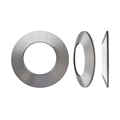 Beveled Washers - Purpose And Different Types
