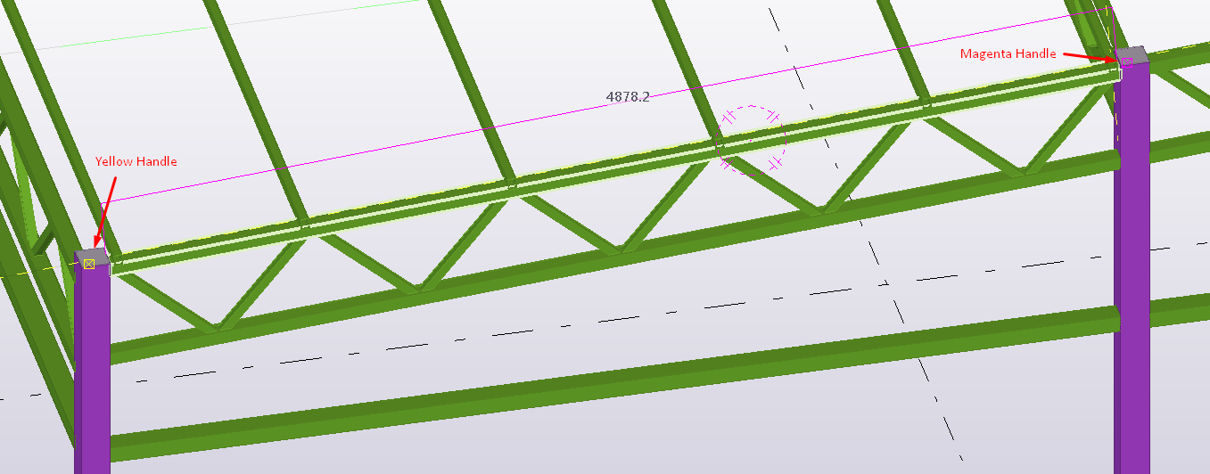 10 Tekla Structures Modelling Tips - SteelExplained.com