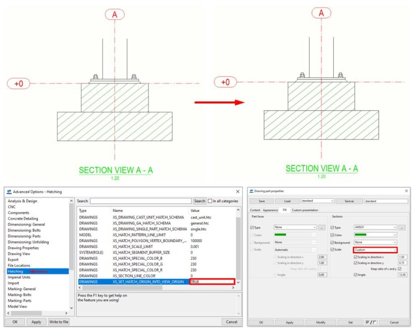 Tekla Structures Quick Tips - part 2 - SteelExplained.com
