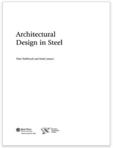 10 Great Books About Steel Structures - SteelExplained.com