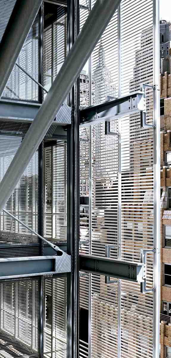 Day 159/365 of Steel - Renzo Piano - SteelExplained.com