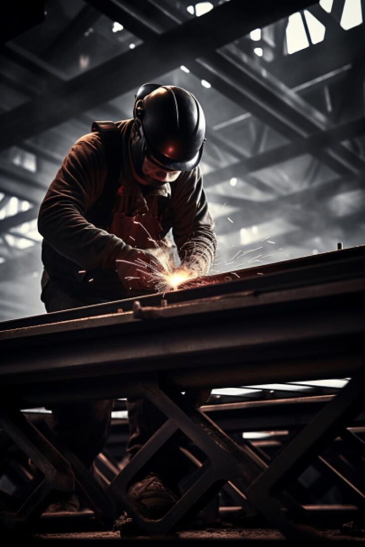 Architecturally Exposed Structural Steel - SteelExplained.com