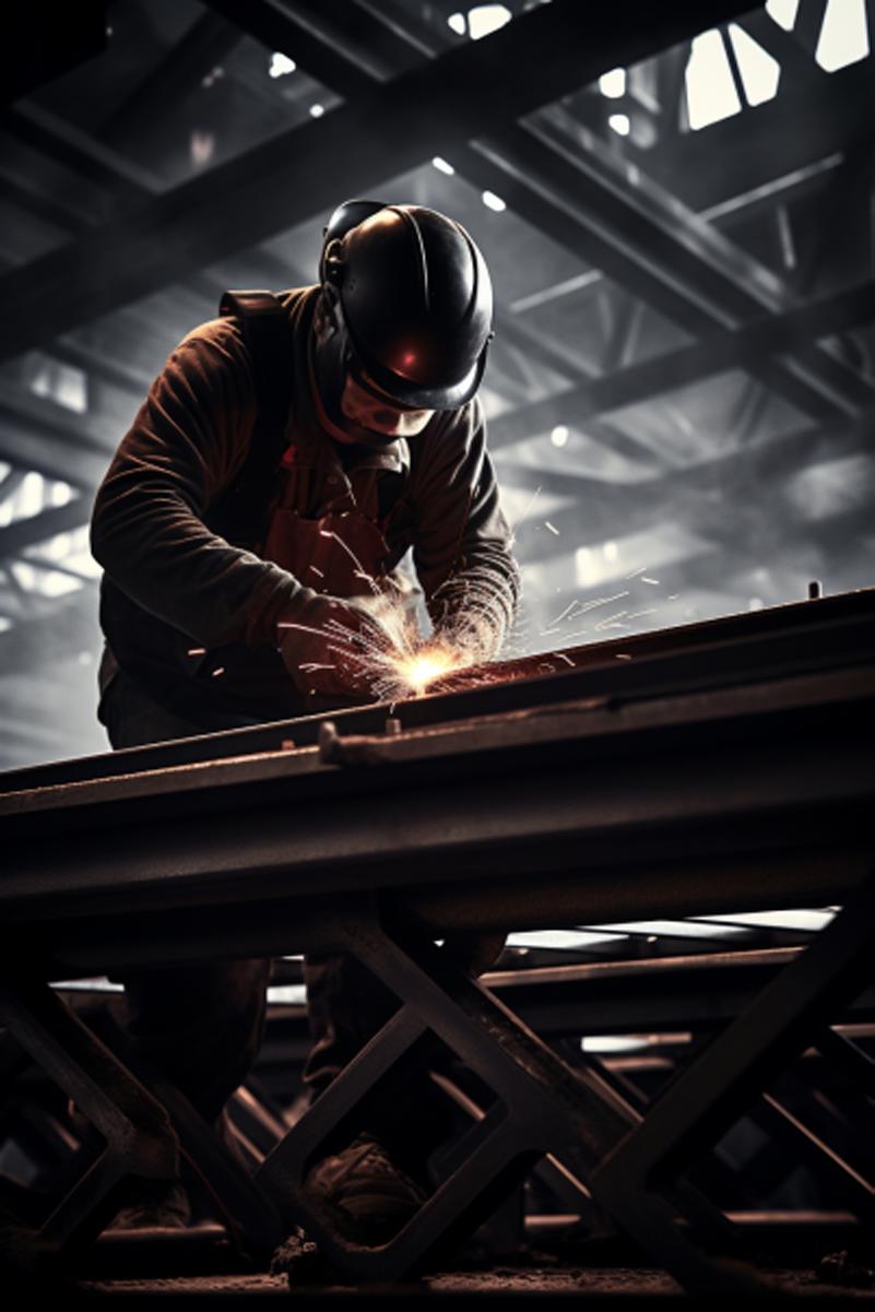 Architecturally Exposed Structural Steel AESS - SteelExplained.com