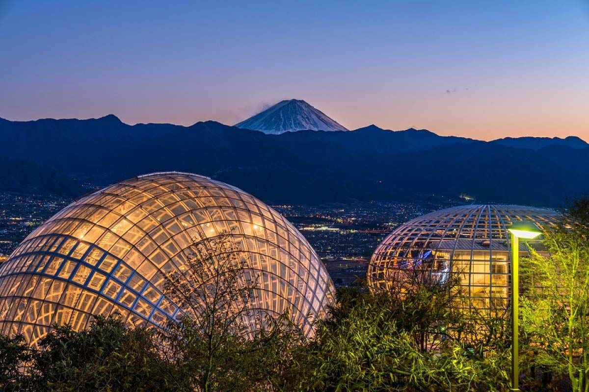 Day 237/365 of Steel - Itsuko Hasegawa - SteelExplained.com