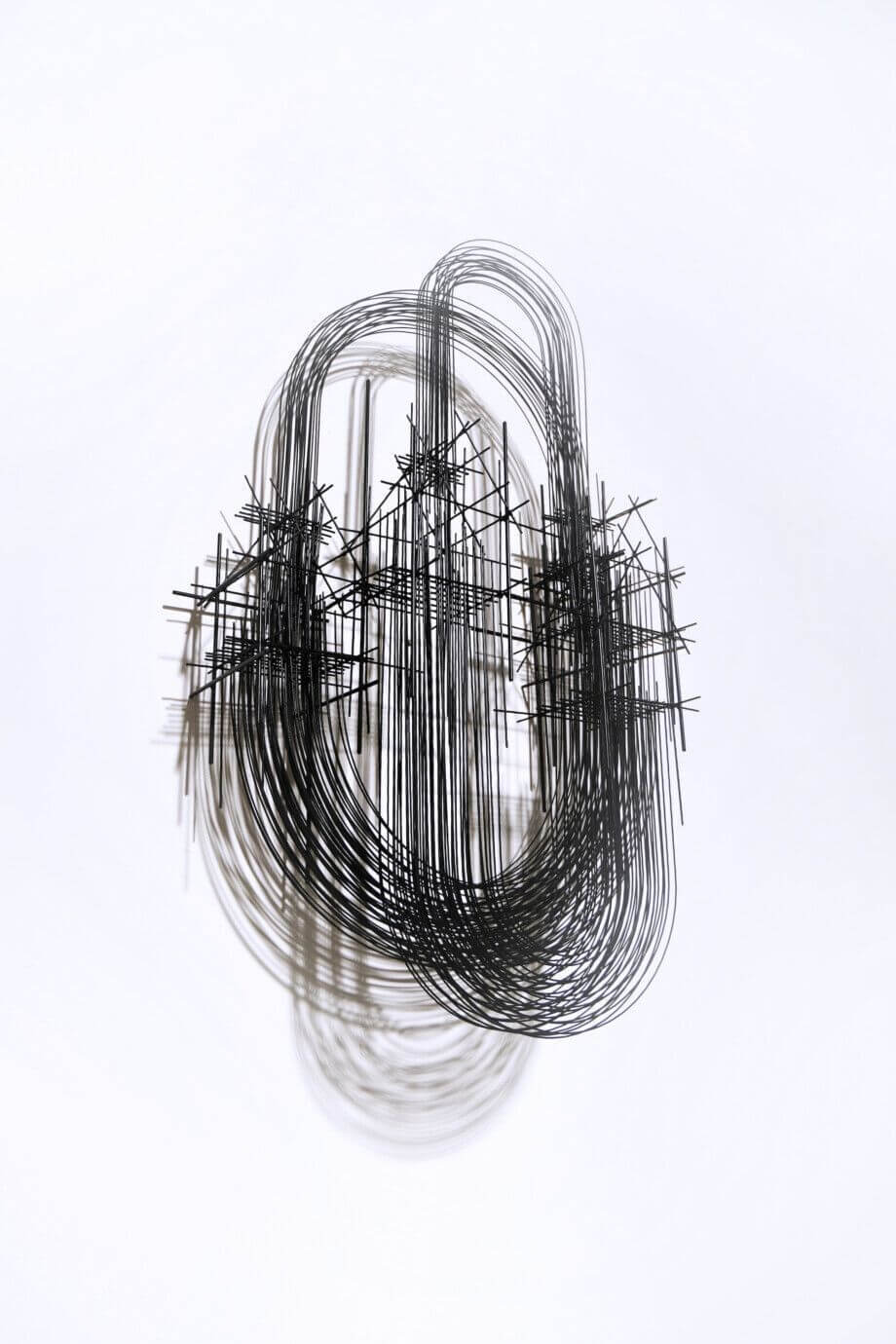 Day 306/365 of Steel - David Moreno - SteelExplained.com